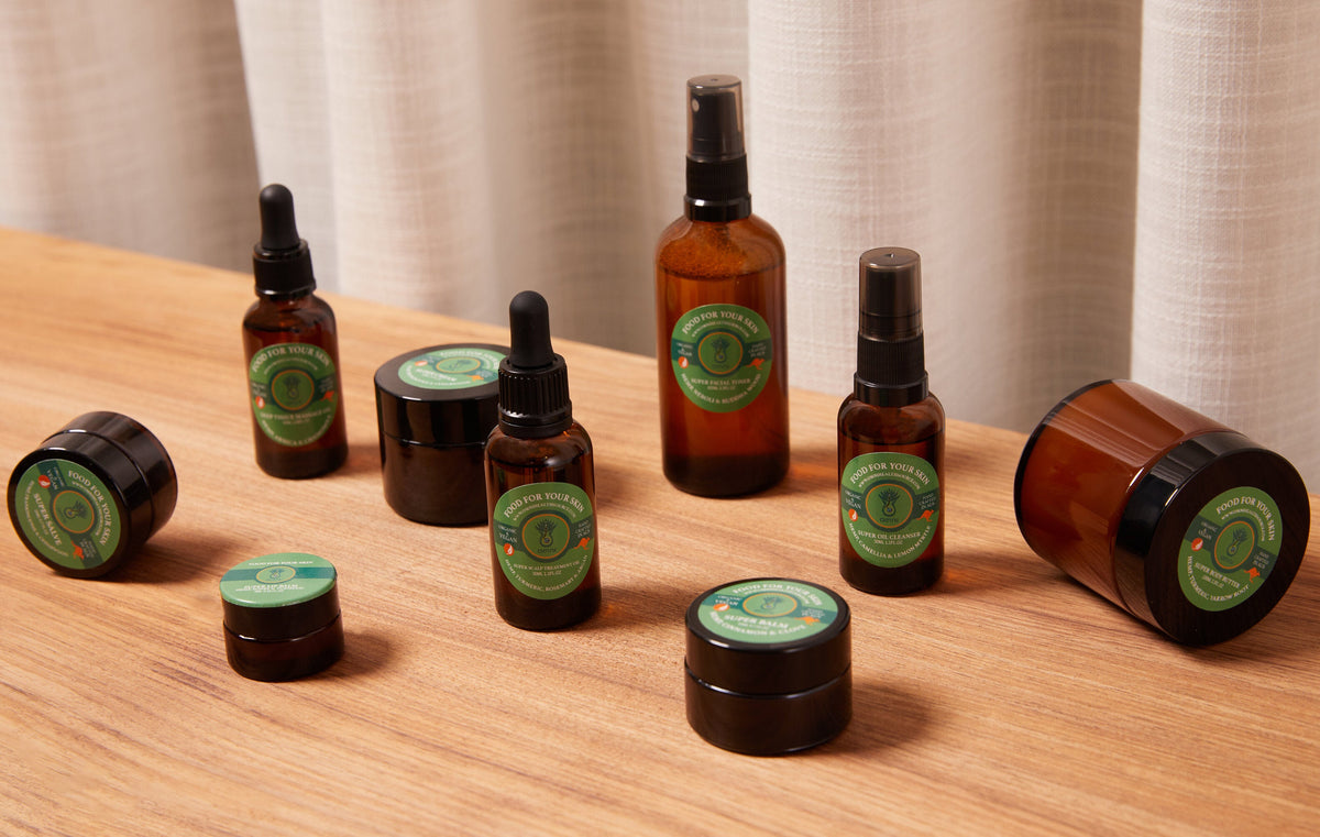 SUPER HEMP SKIN REVIVAL + – Omni Health Source