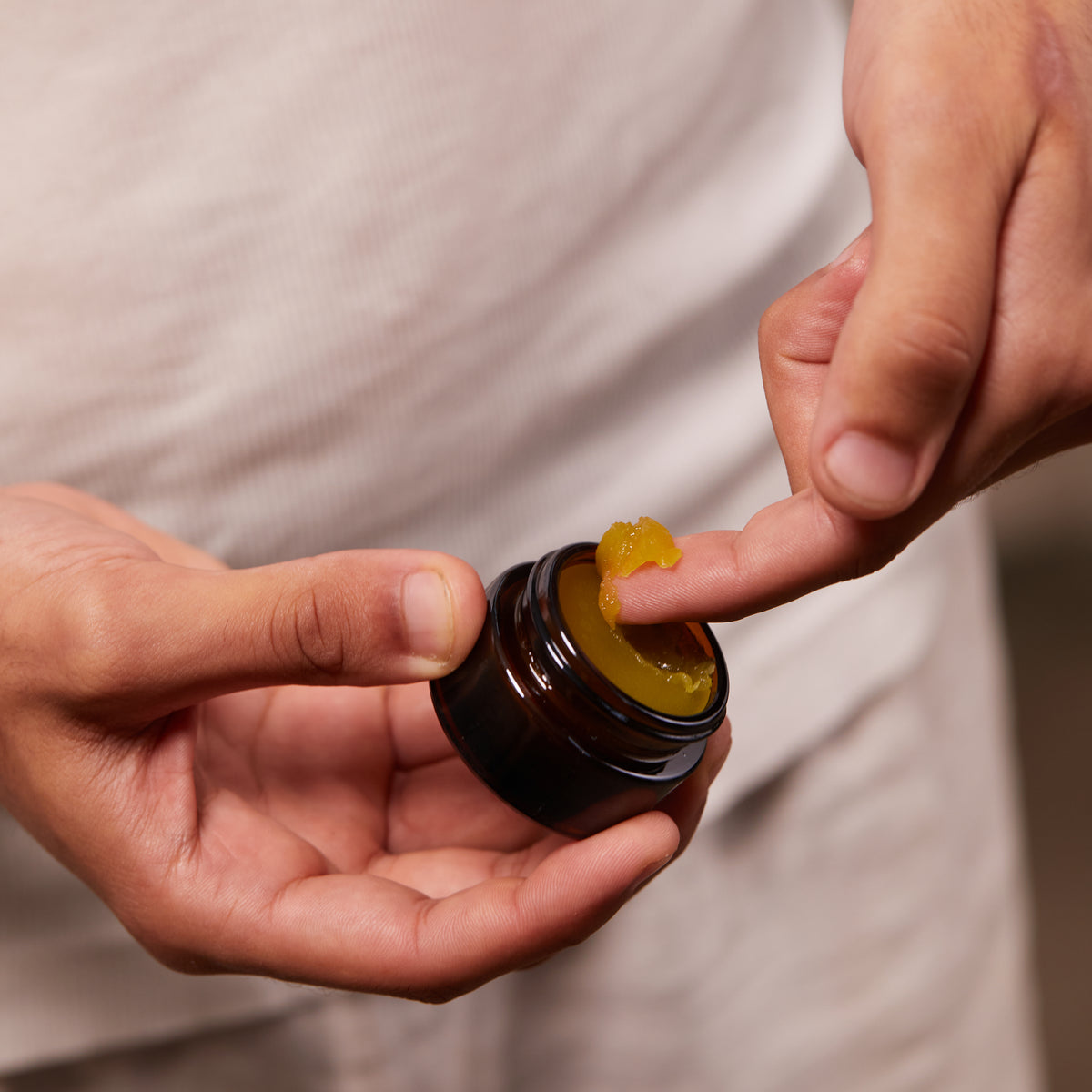 SUPER HEMP BALM – Omni Health Source