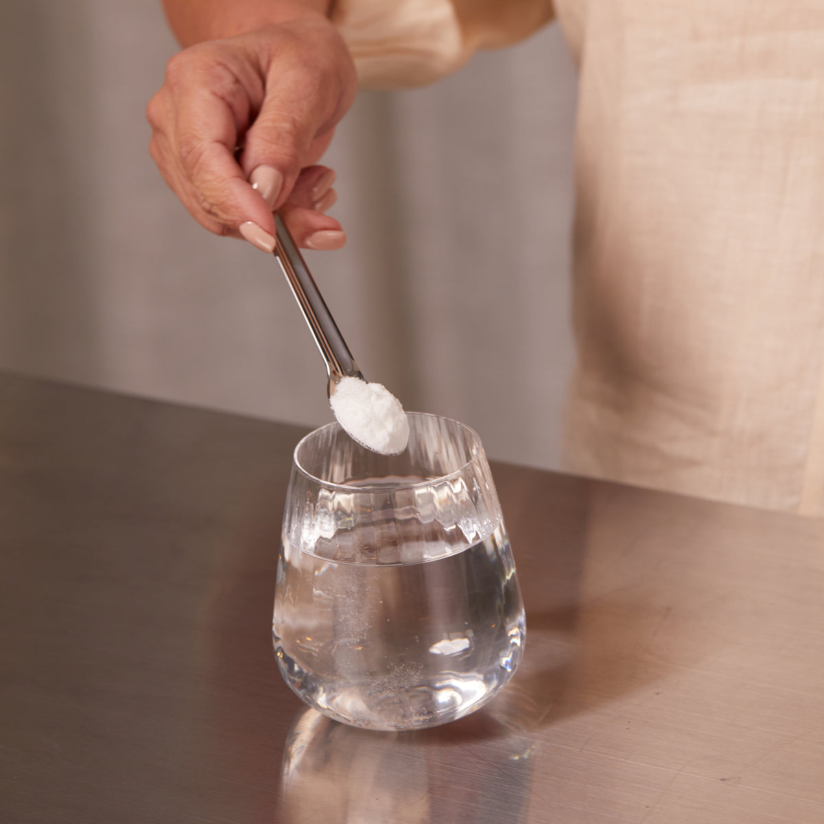 PURE BICARB SODA – Omni Health Source